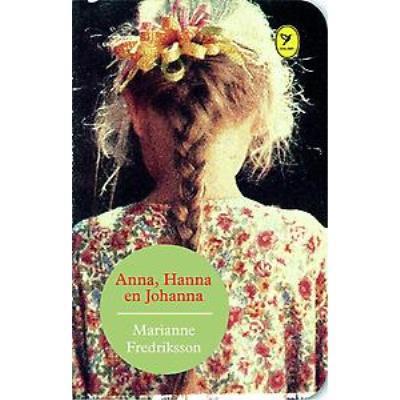 Anna, Hanna en Johanna :: LeesmeemetLinda