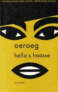 Oeroeg - Hella S. Haasse :: LeesmeemetLinda